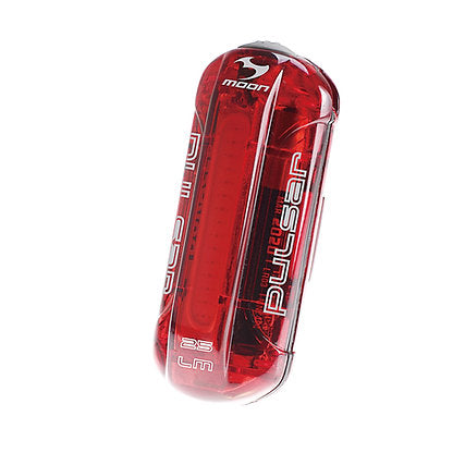 Moon NOVA 100 Headlight & PULSAR Tail Light COMBO – On Your Mark Performance Center | (561) 842-2453