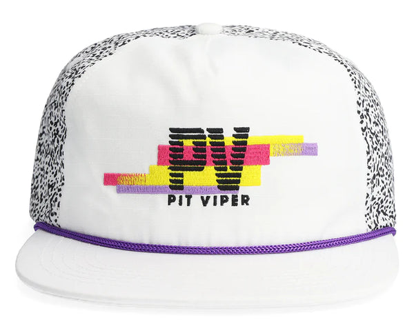 Pit Viper Unstructured Hat – On Your Mark Performance Center | (561 ...