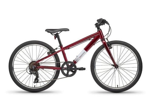 Batch Youth Lifestyle Bike 24" – On Your Mark Performance Center | (561 ...