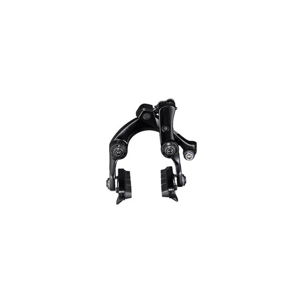 Shimano BR-R9110-R Dura Ace Rear Direct Mount Caliper for Chain Stay ...
