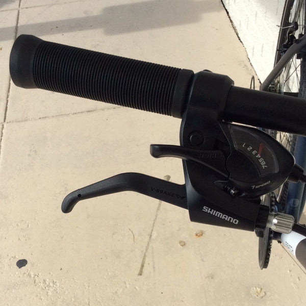 Batch Lifestyle Bike 700c Hybrid – On Your Mark Performance Center ...