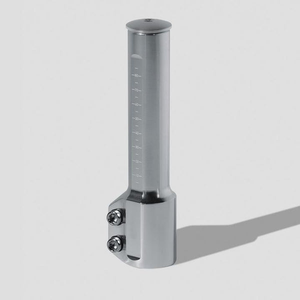 Delta Alloy Stem Raiser for 1 1/8'' – On Your Mark Performance Center ...